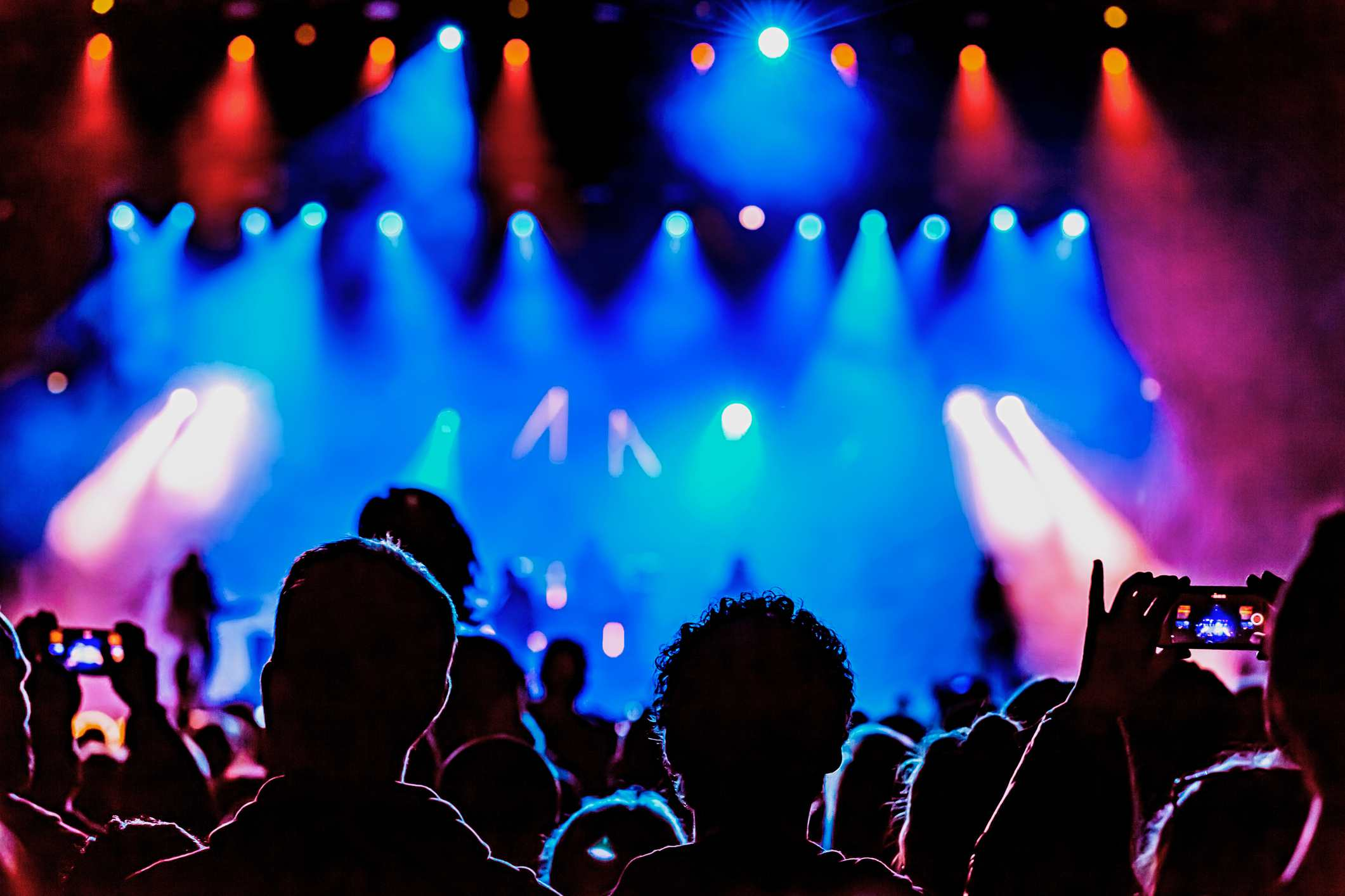 Introduction to the characteristics of spotlights. – CINOTON