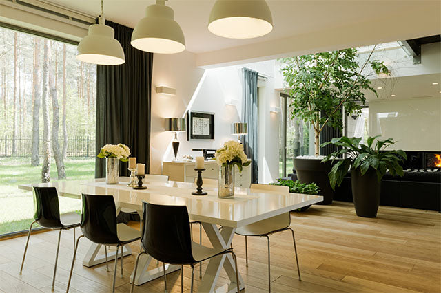 An Essential Guide to Indoor Lighting – CINOTON