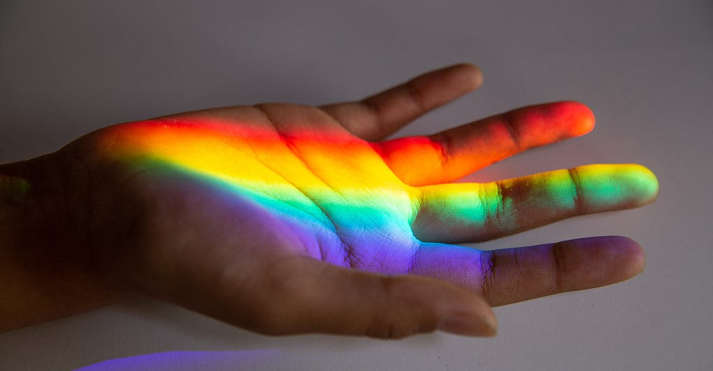 cinoton takes you to understand the spectrum of sunlight – CINOTON