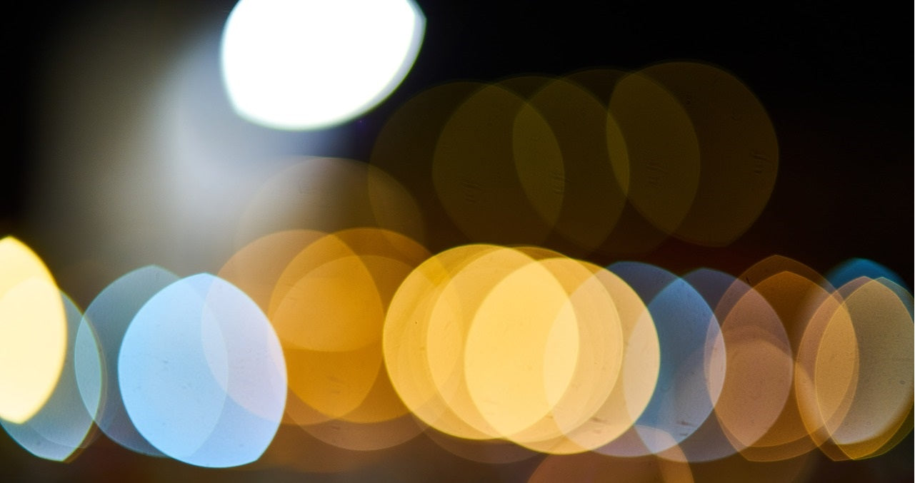 The development process of human light – CINOTON